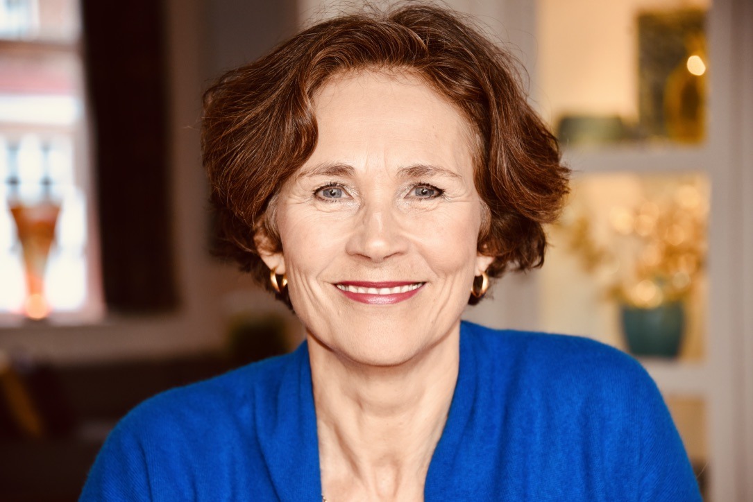 Herlev og Gentofte Hospital får ny direktør - Innovator Q