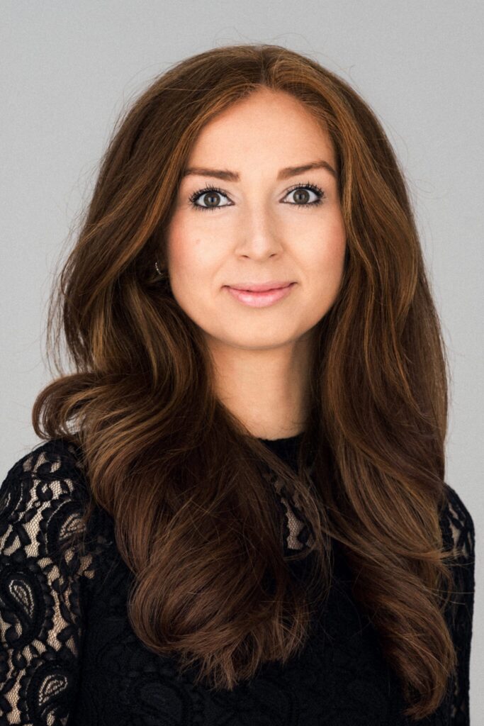 Erhvervslivet overser nydanske kvinder, mener folketingsmedlem ...